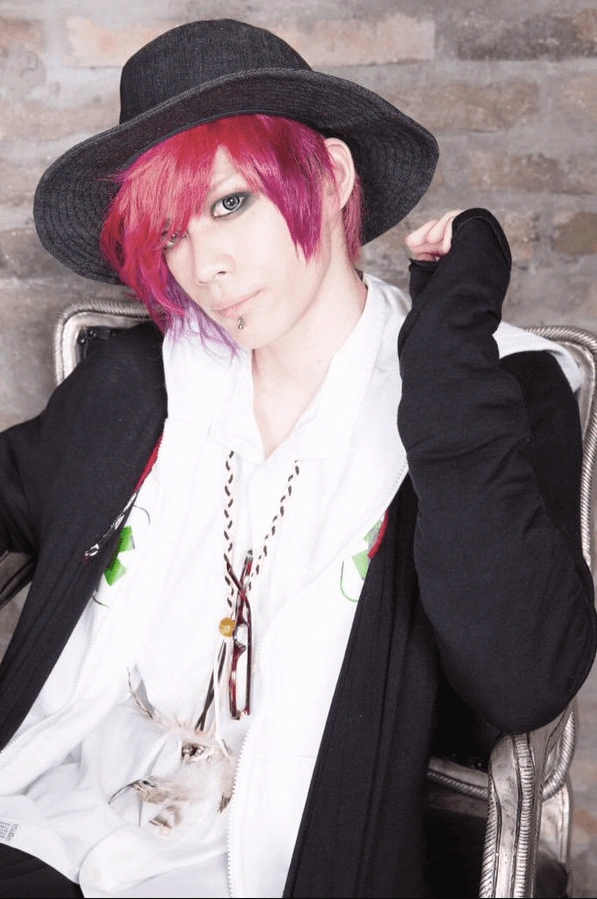 Yuki | Wiki VKei | Fandom