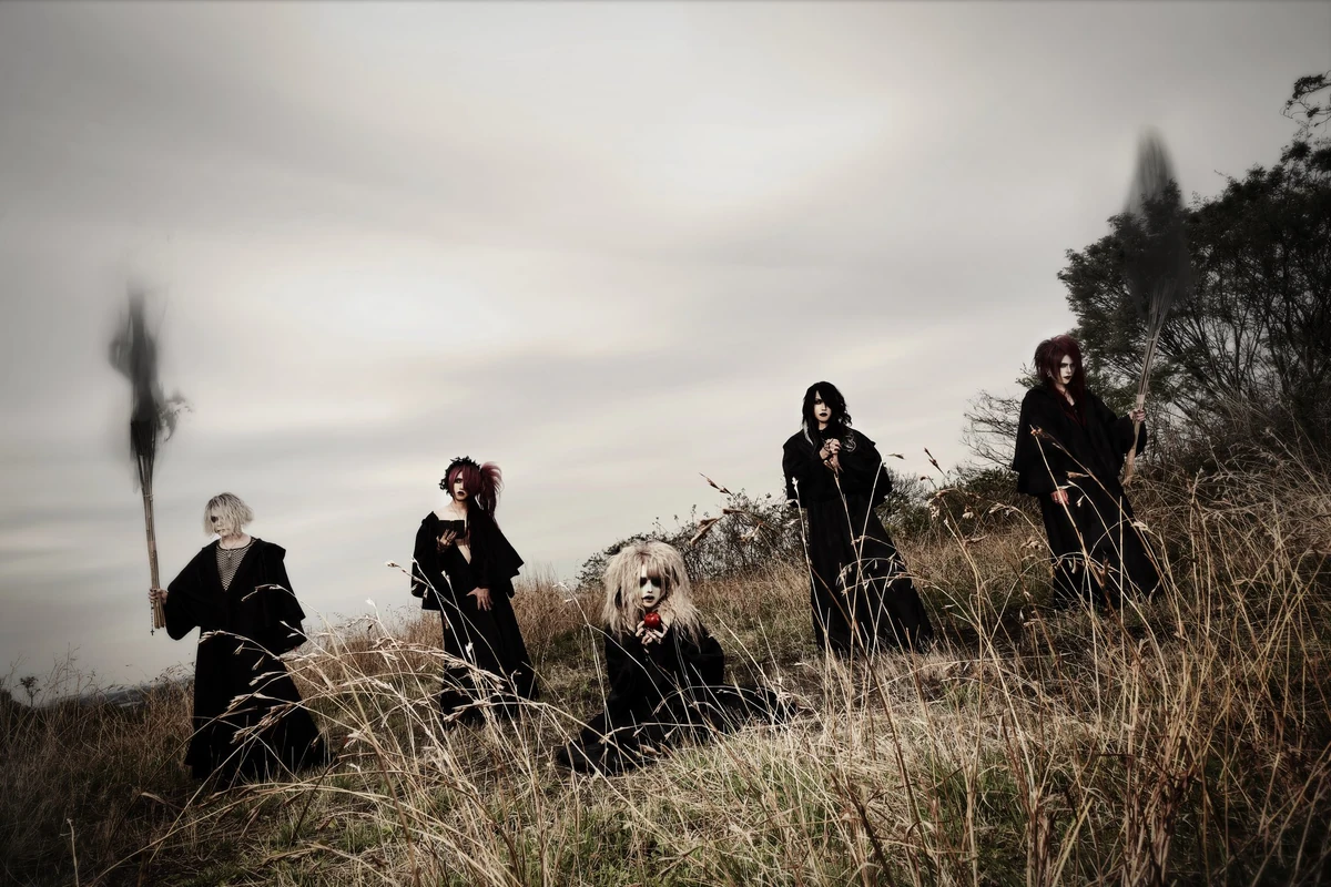 DazzlingBad | Wiki VKei | Fandom