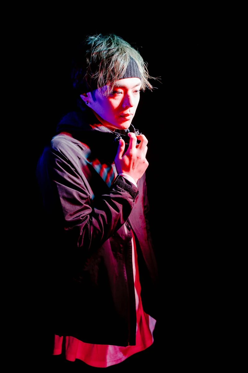 Zero (Initial'L) | Wiki VKei | Fandom