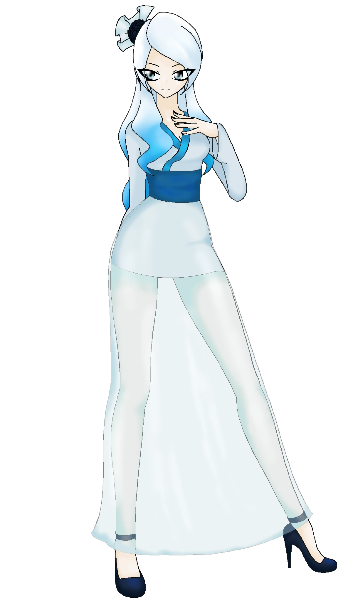 Aoi Furuto | VK's Anime Wiki | Fandom