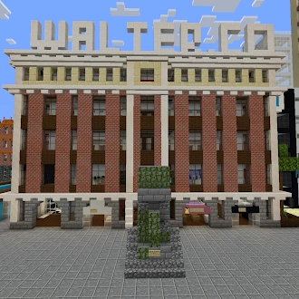 Walter.Co | VladenVille Wiki | Fandom