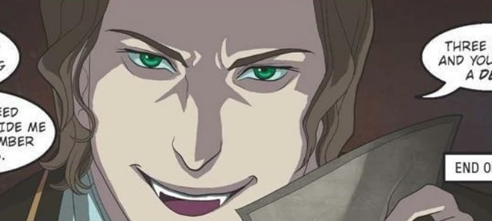 Jasik | The Chronicles of Vladimir Tod Wiki | Fandom