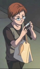 Eddie Poe | The Chronicles of Vladimir Tod Wiki | Fandom