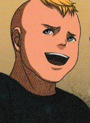 Bill and Tom | The Chronicles of Vladimir Tod Wiki | Fandom