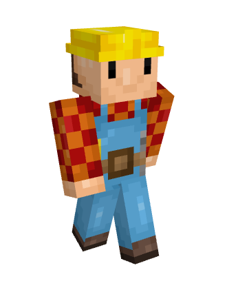 BOB | Wiki V-Land SMP | Fandom