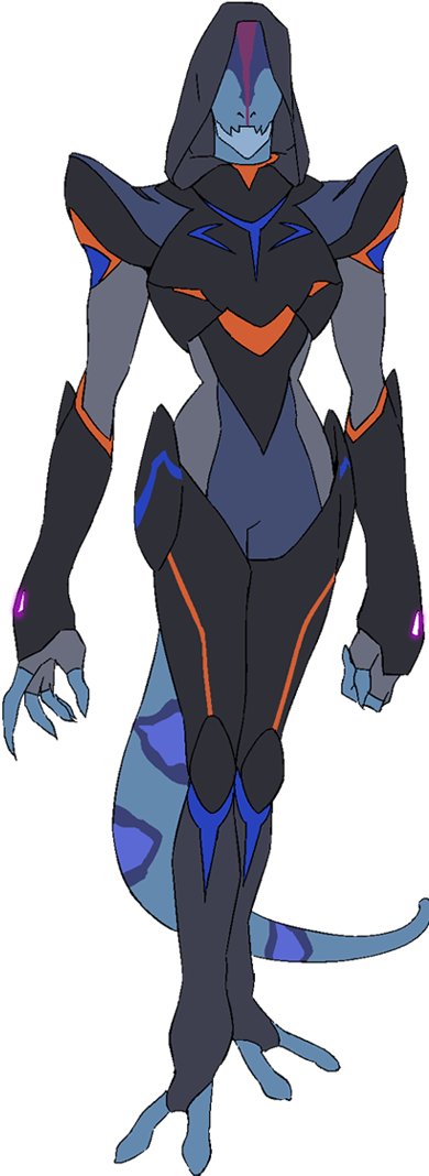 Narti | Voltron: Legendary Defender Wiki | Fandom