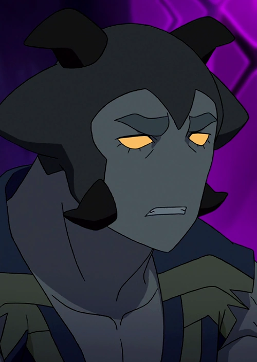 Rax | Voltron: Legendary Defender Wiki | Fandom