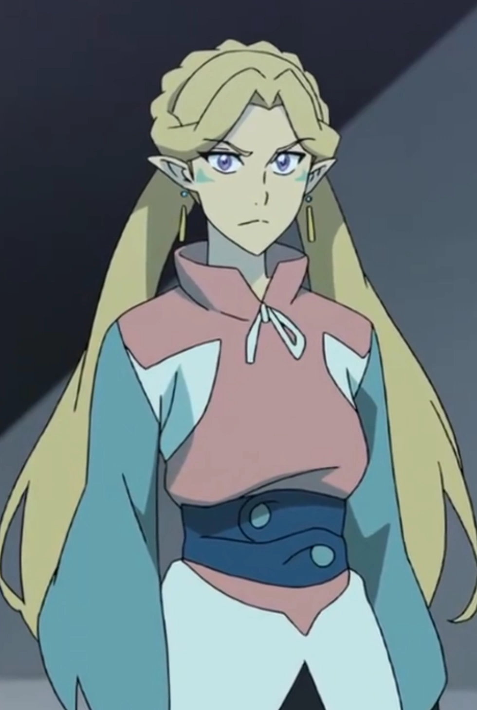 Romelle | Voltron: Legendary Defender Wiki | Fandom