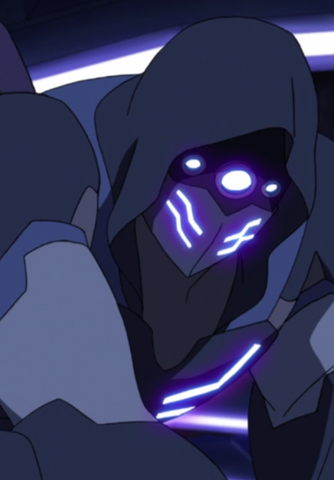 Antok | Voltron: Legendary Defender Wiki | Fandom