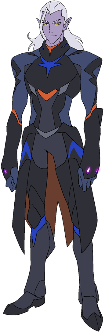 Lotor Voltron Legendary Defender Wiki Fandom