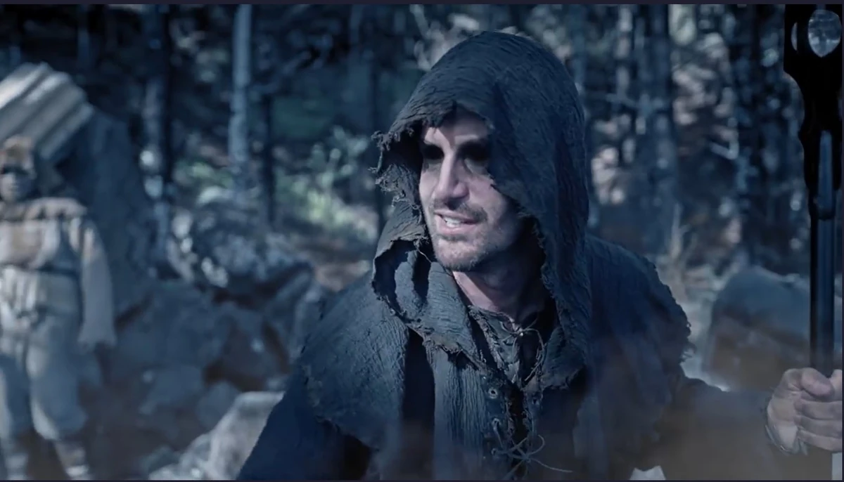 Inquisitor Bonecaller | Viva La Dirt League | Fandom