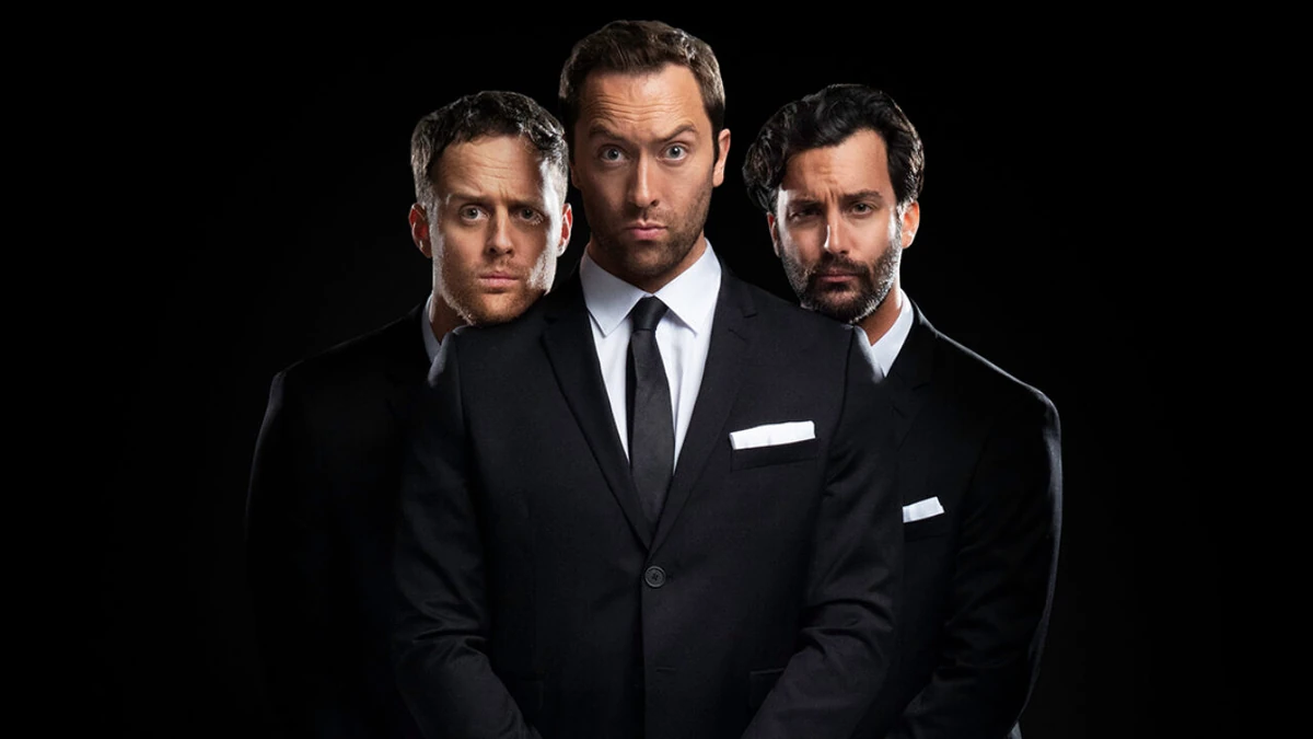 Talk:VLDL History | Viva La Dirt League | Fandom