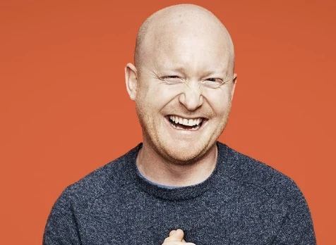 Byron Coll | Viva La Dirt League | Fandom