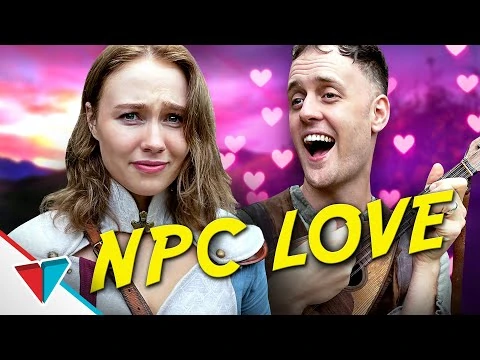 NPC Love | Viva La Dirt League | Fandom