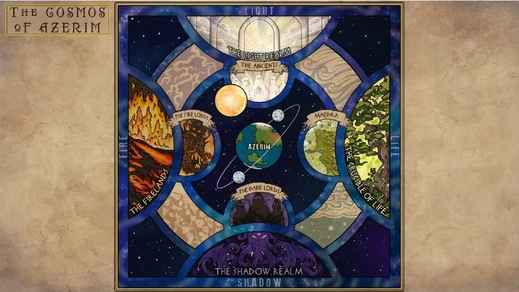 Skycraft Mythology | Viva La Dirt League | Fandom