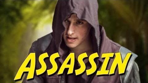 Assassin | Viva La Dirt League | Fandom