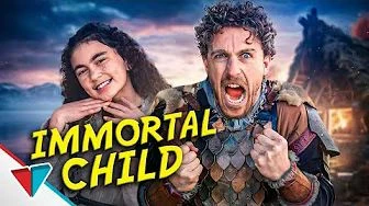 Immortal Child | Viva La Dirt League | Fandom