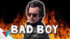 Bad Boy | Viva La Dirt League | Fandom