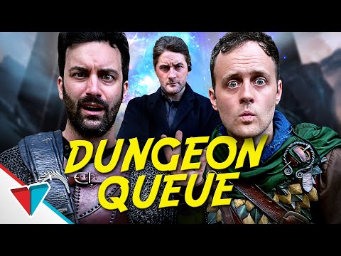 Dungeon Queue | Viva La Dirt League | Fandom