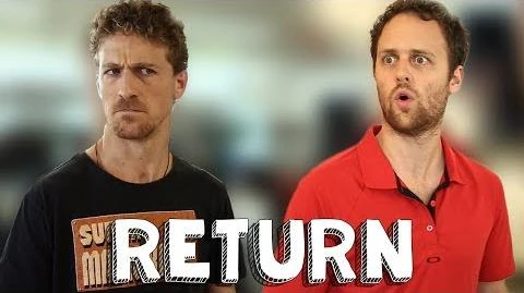 Return | Viva La Dirt League | Fandom