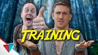 Training | Viva La Dirt League | Fandom
