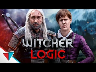 Witcher Logic | Viva La Dirt League | Fandom