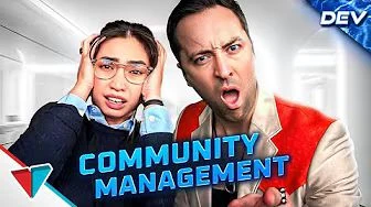 Community Management | Viva La Dirt League | Fandom