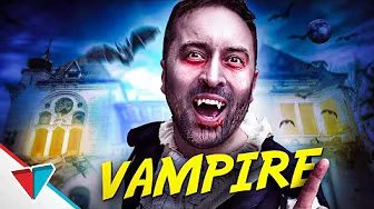 Vampire | Viva La Dirt League | Fandom