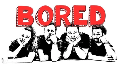 Bored | Viva La Dirt League | Fandom
