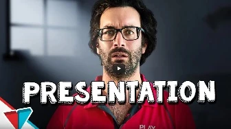 Presentation | Viva La Dirt League | Fandom