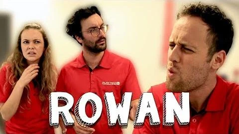 Rowan | Viva La Dirt League | Fandom