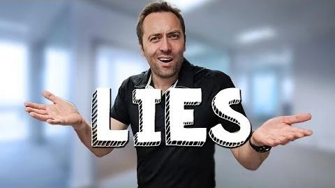 Lies | Viva La Dirt League | Fandom
