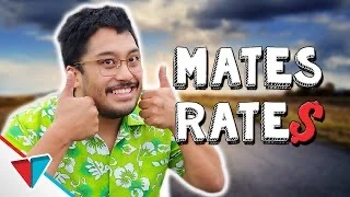 Mates Rates | Viva La Dirt League | Fandom
