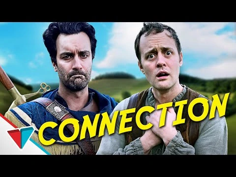 Connection | Viva La Dirt League | Fandom