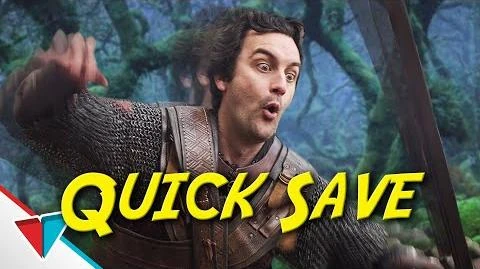 Quick Save | Viva La Dirt League | Fandom