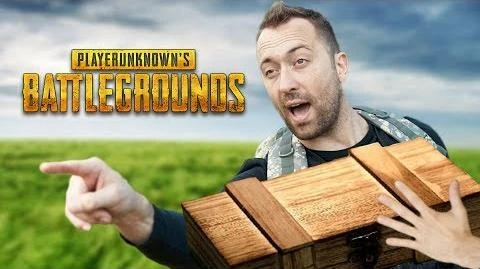 Death Crate | Viva La Dirt League | Fandom