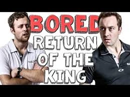 Return Of The King | Viva La Dirt League | Fandom