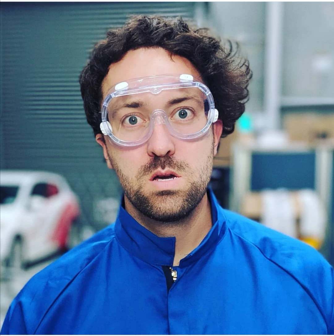 Rodney | Viva La Dirt League | Fandom