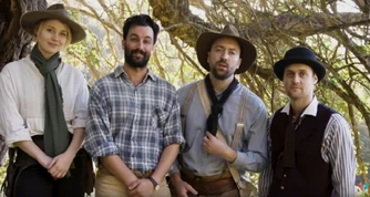 Red Dead Logic | Viva La Dirt League | Fandom