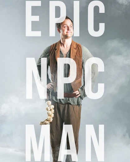 Epic NPC Man | Viva La Dirt League | Fandom