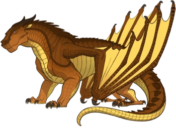 Moeras | Vleugels Van Vuur Wiki | Fandom