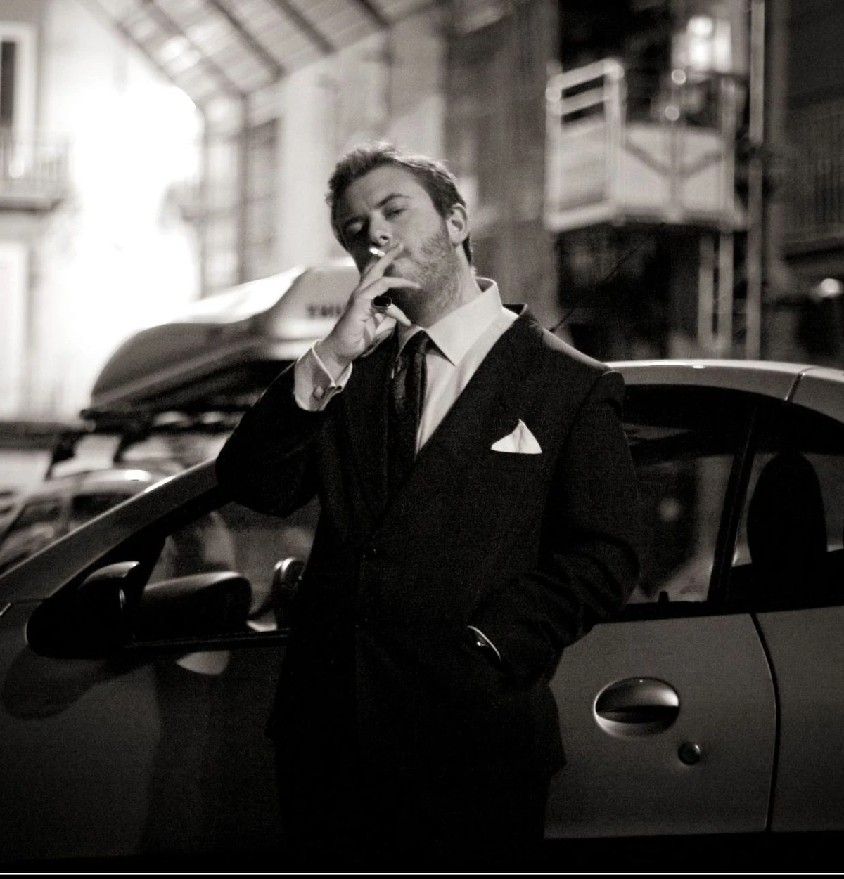 Ventrue | Vampiri Live Napoli Wiki | Fandom