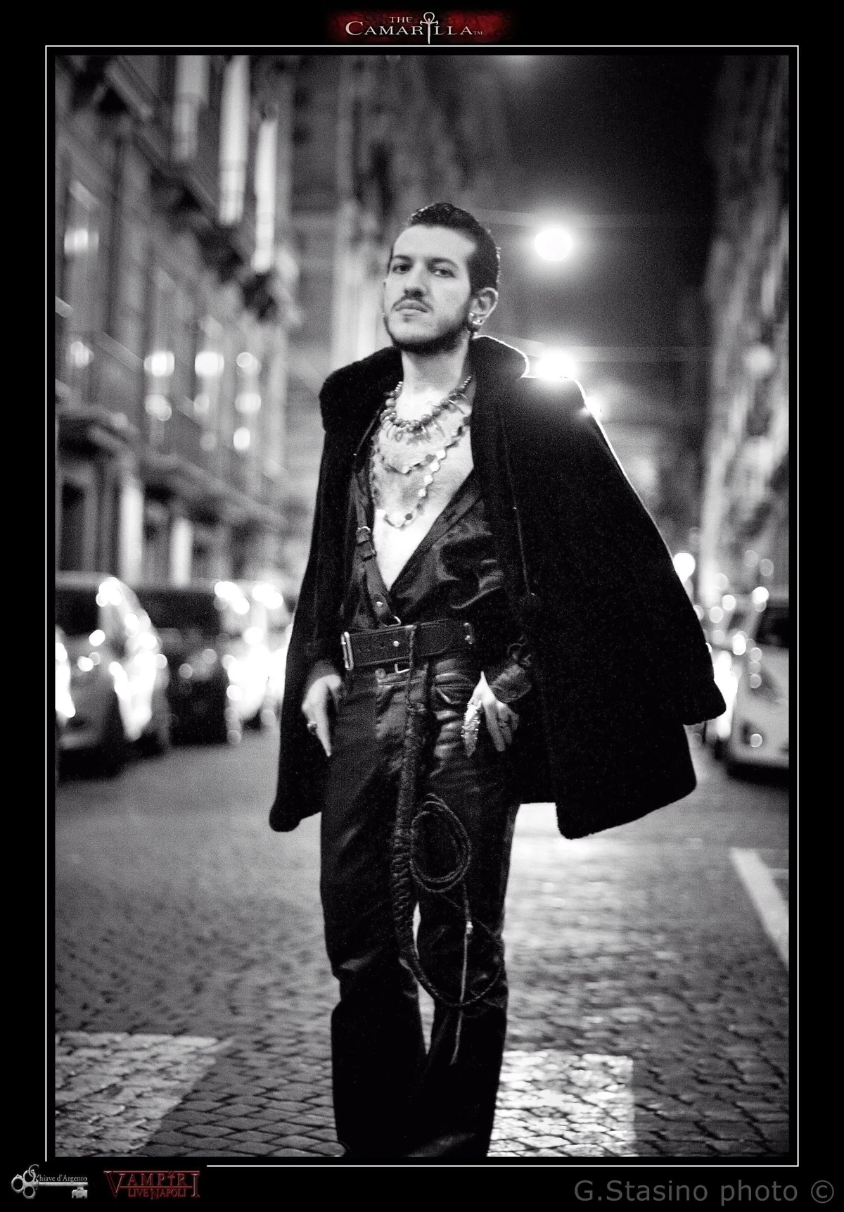 Ravnos | Vampiri Live Napoli Wiki | Fandom