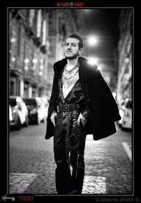 Ravnos | Vampiri Live Napoli Wiki | Fandom