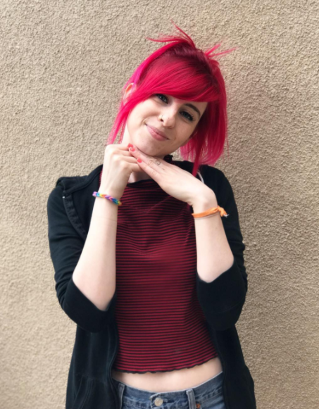 Carly Incontro | Vlog Squad Wiki | Fandom