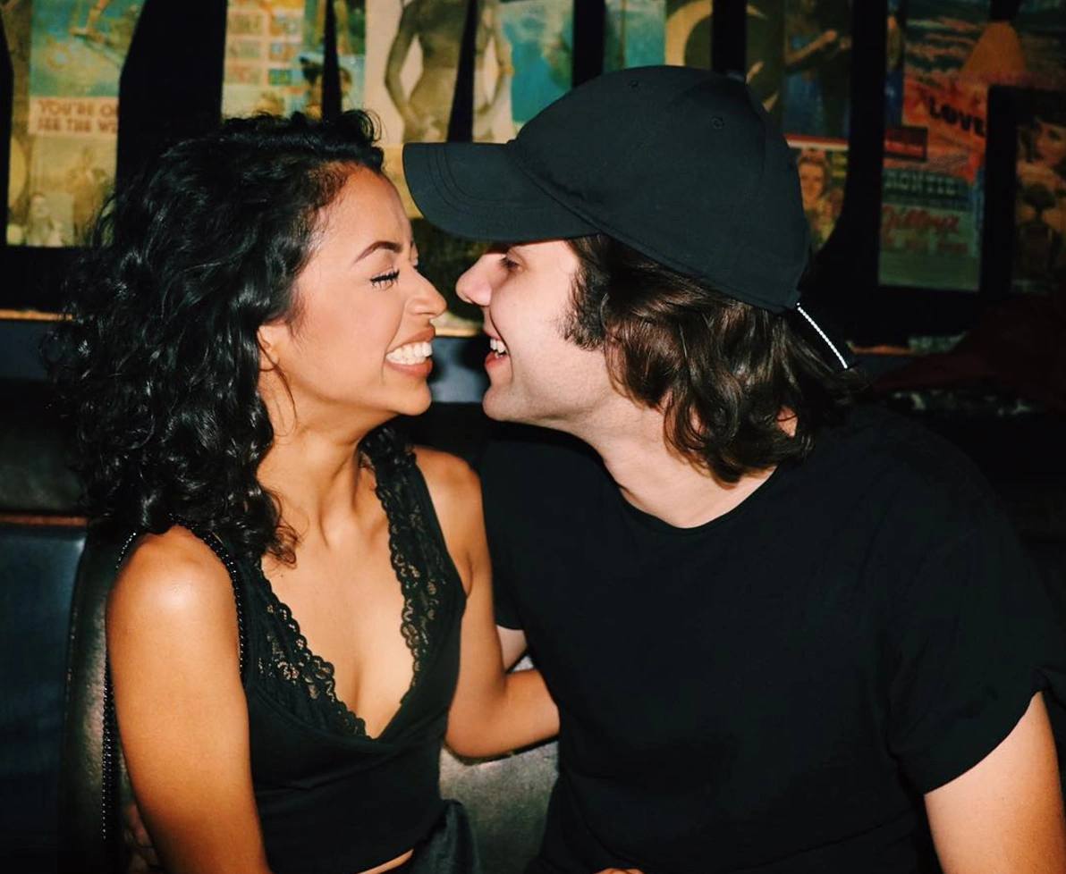 Diza | Vlog Squad Wiki | Fandom