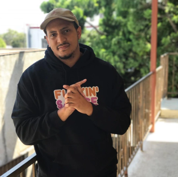 Seth | Vlog Squad Wiki | Fandom