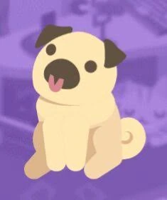 The Pug | Vlogger Go Viral Wikia | Fandom