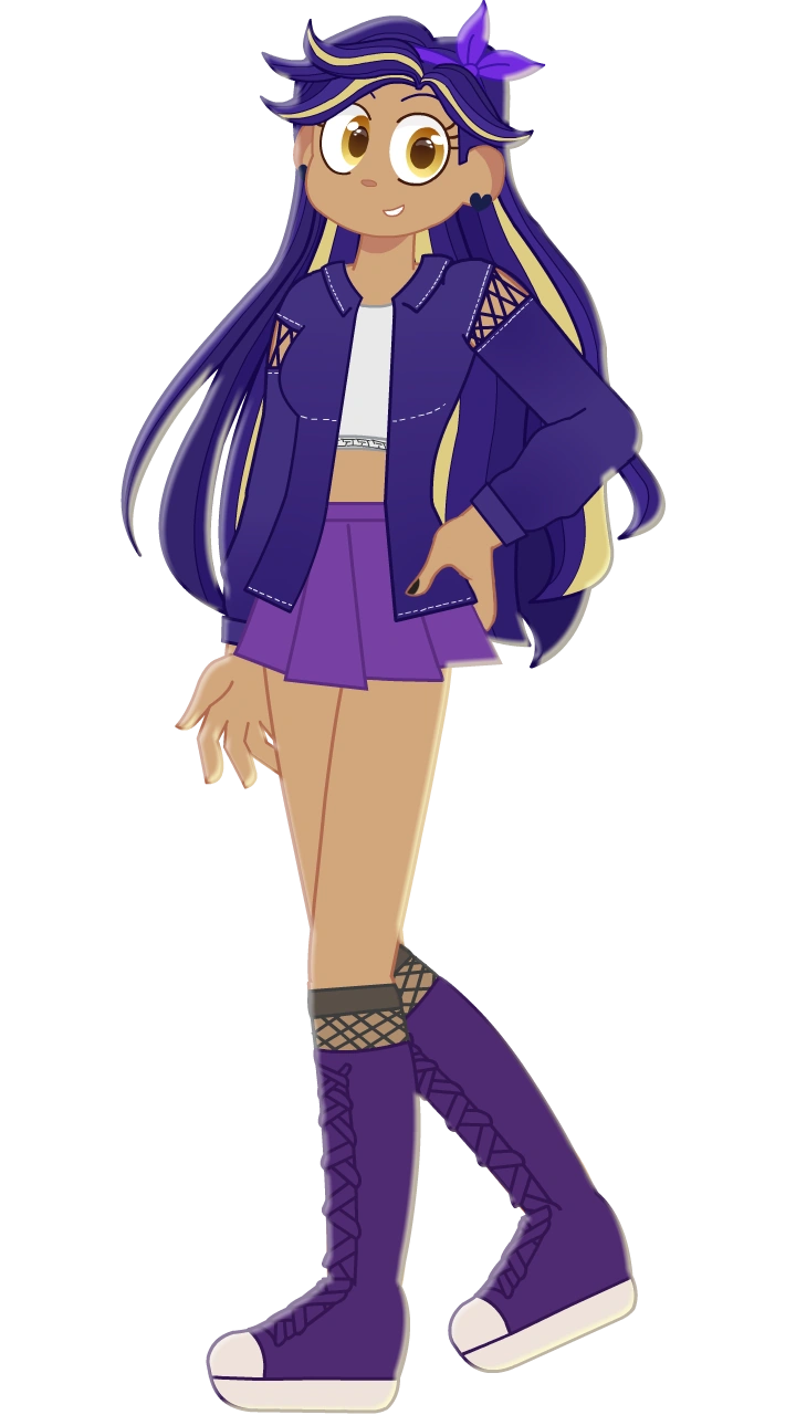 Bri Gold Queen | Wiki Vloggers Life | Fandom