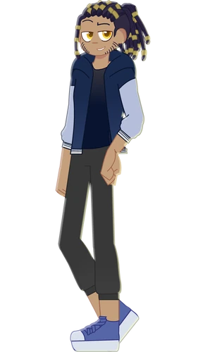 Xander Blue | Wiki Vloggers Life | Fandom